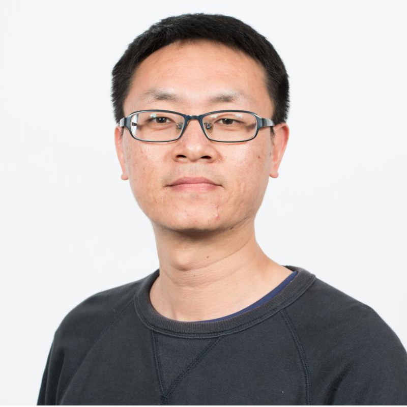 Linaro & Huawei Tech Day