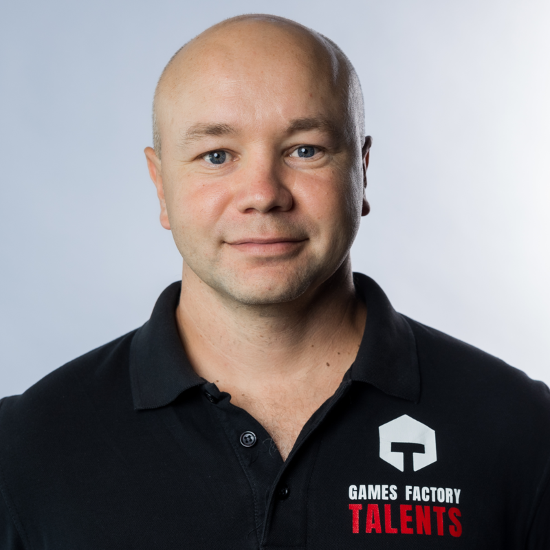 Games Job Fair Autumn 2022